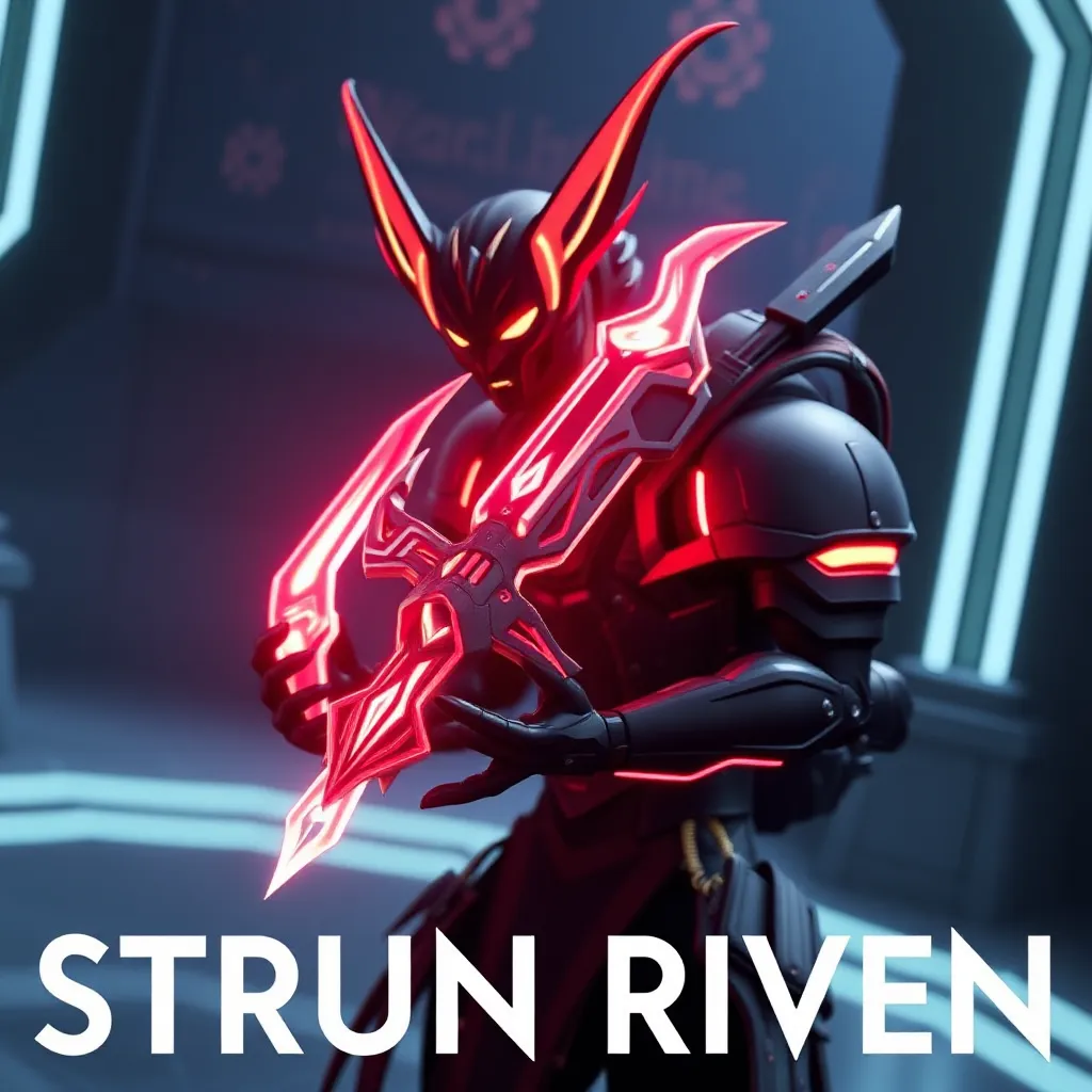 Selling My Strun Riven in Warframe: Price Check Welcome : LevelUpTalk