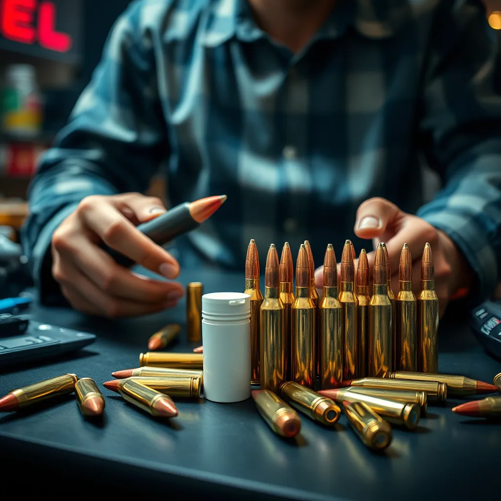 Get the Best Value for Your Bullets: A Smart Sale : LevelUpTalk