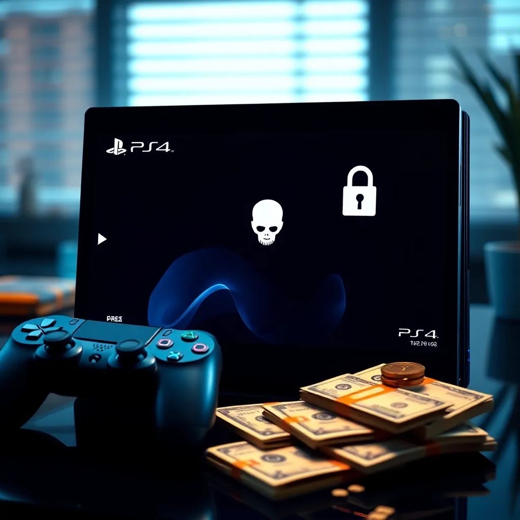 Selling PS4 with P.T. Installed: What to Know : LevelUpTalk