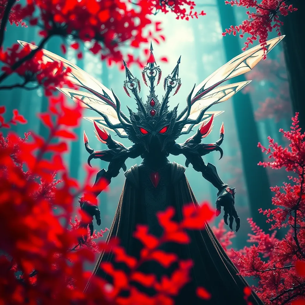 Seltas Queen: Could She Make a Comeback in Gameplay? : LevelUpTalk