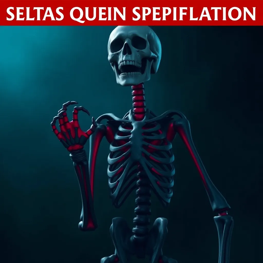 Seltas Queen Speculation: New Monster or Just a Skeleton? : LevelUpTalk