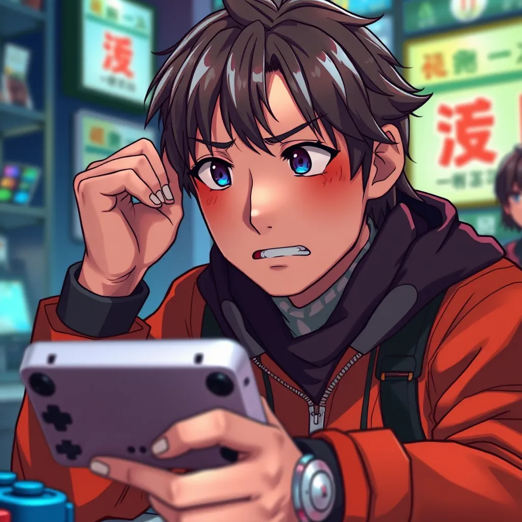 Why Many Find Sensei Ishikawa Unpleasant in His Story : LevelUpTalk