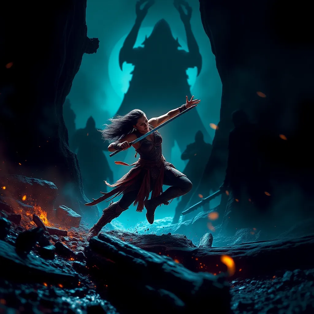 Exploring Lives in Hellblade: Senua's Sacrifice Game : LevelUpTalk