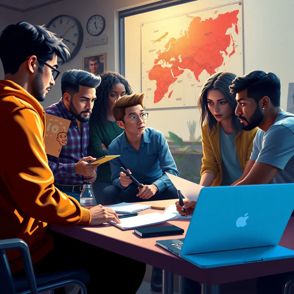 Thoughts on What a Sequel Should Explore Next : LevelUpTalk