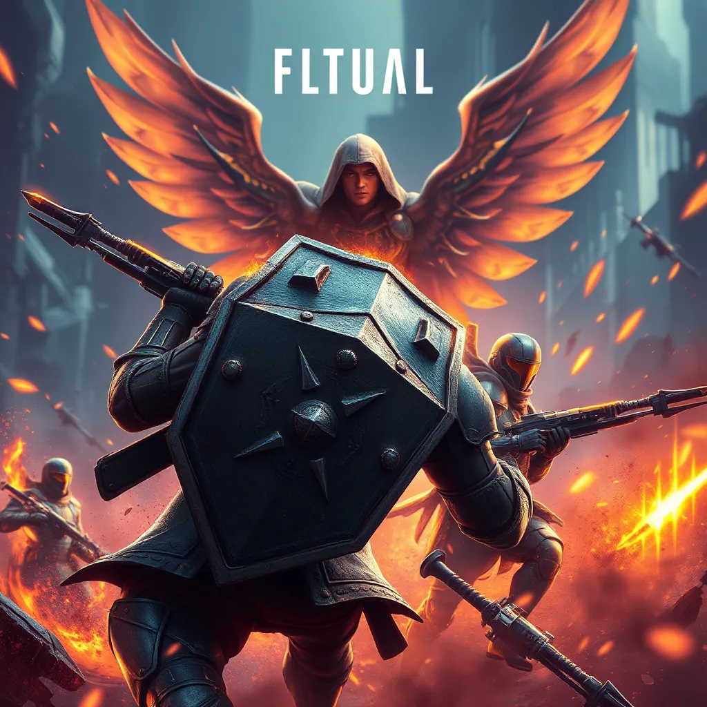 How Much Armor Can You Obtain From Seraph Shield Runs? : LevelUpTalk