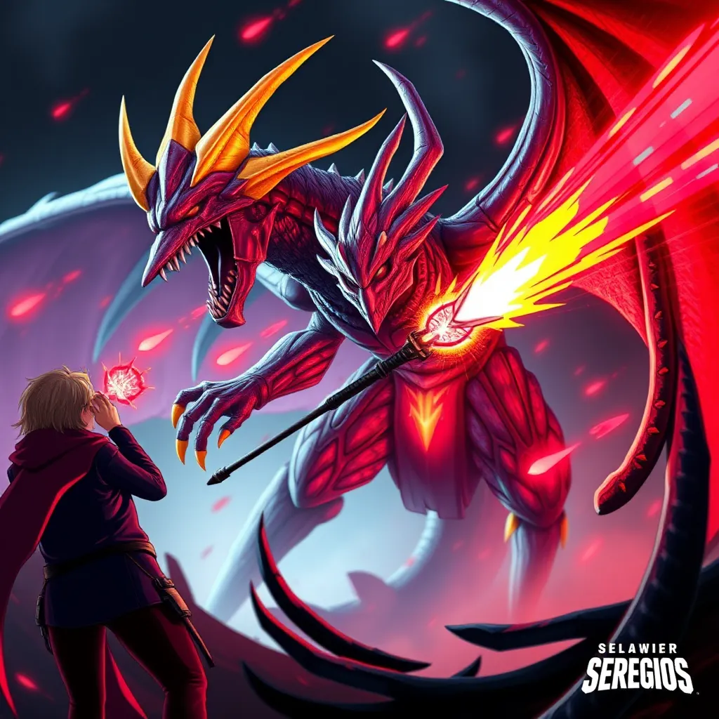 Seregios Fails to Impress: A Critical Review of Monster Design ...