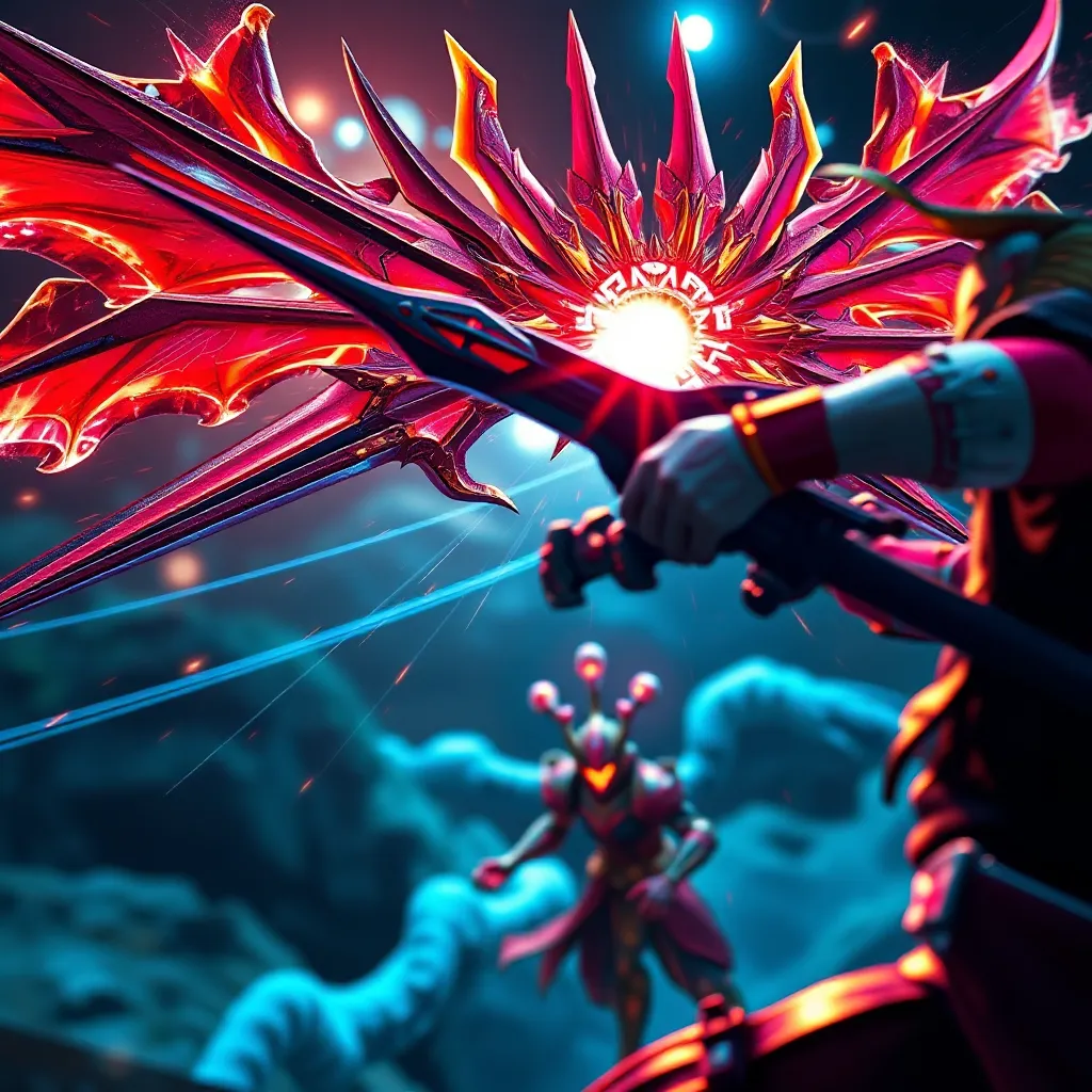 Exploring What Triggers Bladescale on Seregios Weapons : LevelUpTalk