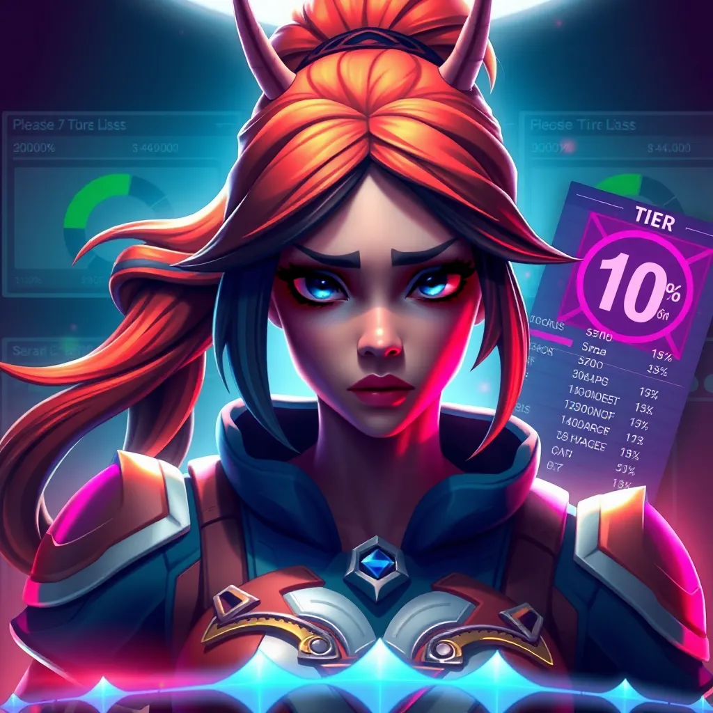 Will Serena Face a Nerf in Upcoming Update? : LevelUpTalk