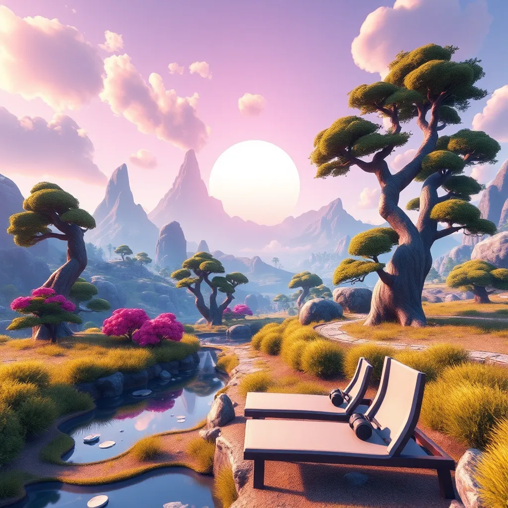 Top Relaxing Games to Boost Your Mental Health : LevelUpTalk