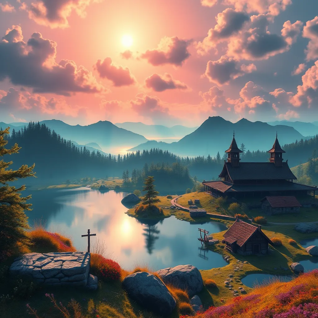 Best RPGs for Relaxation: Perfect Picks for ADHD Gamers : LevelUpTalk