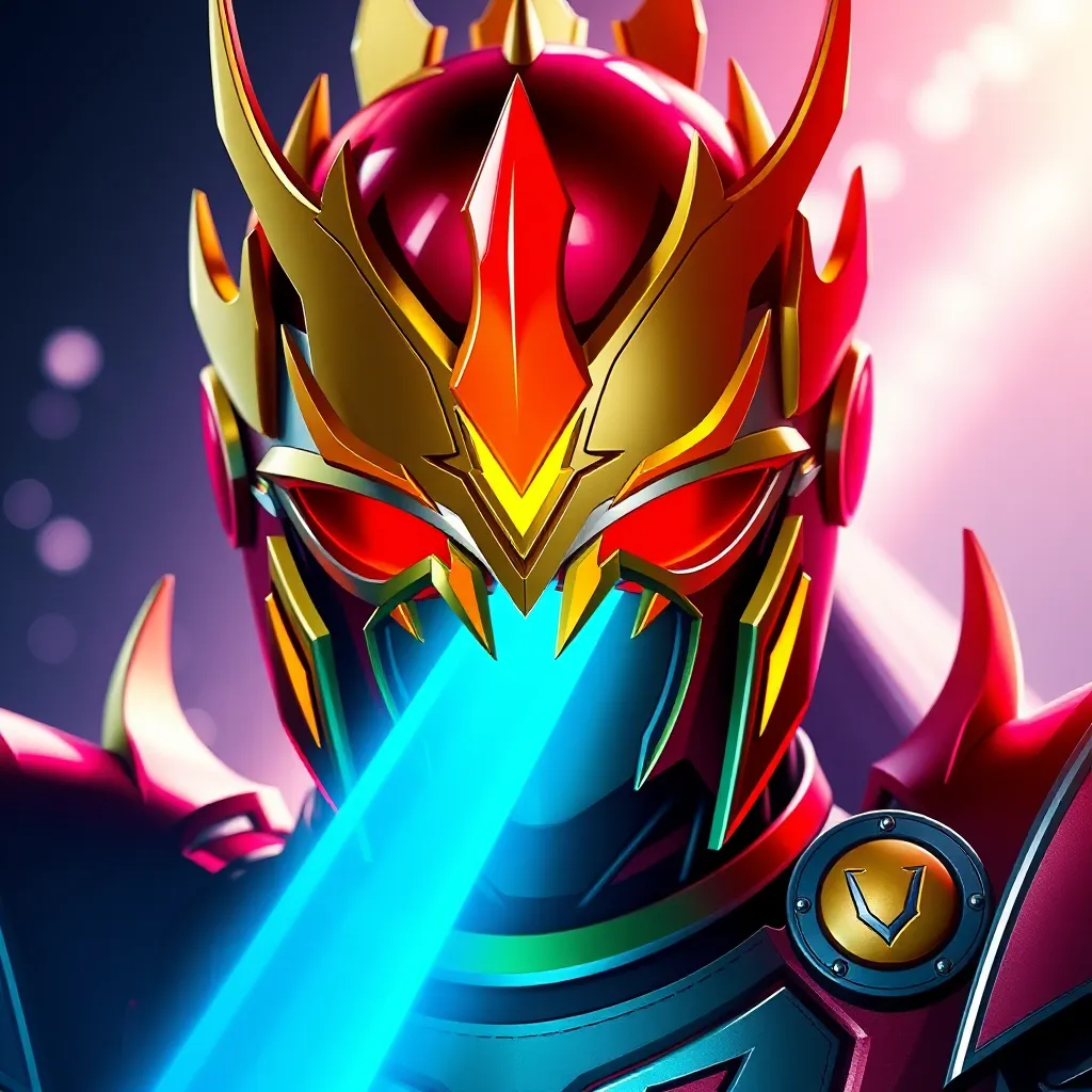 Sergio Helm Resembles Saint Seiya Animation Gear : LevelUpTalk