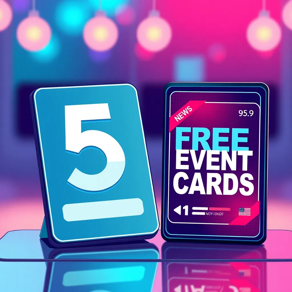 Understanding Series 5 Card and Free Event Card Options : LevelUpTalk