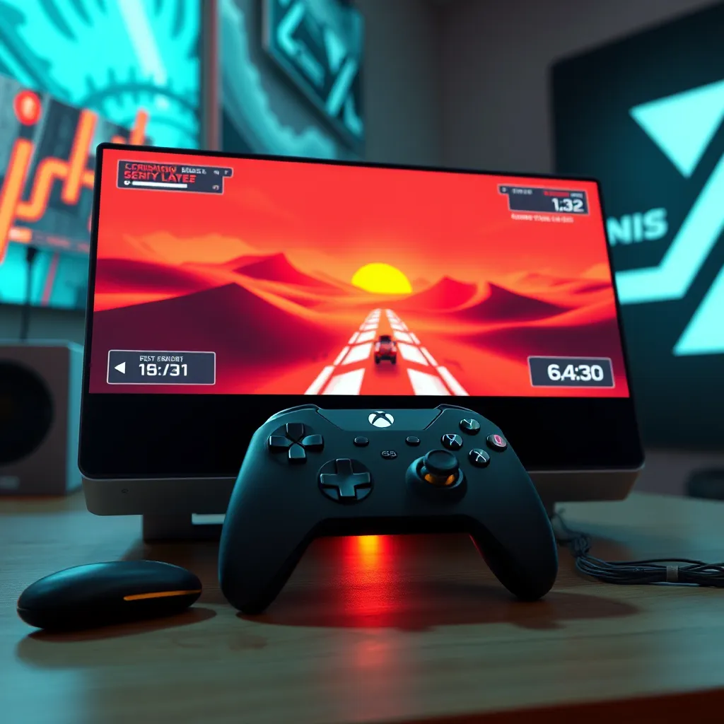Series S Struggles: Graphics and Performance in 2026 : LevelUpTalk
