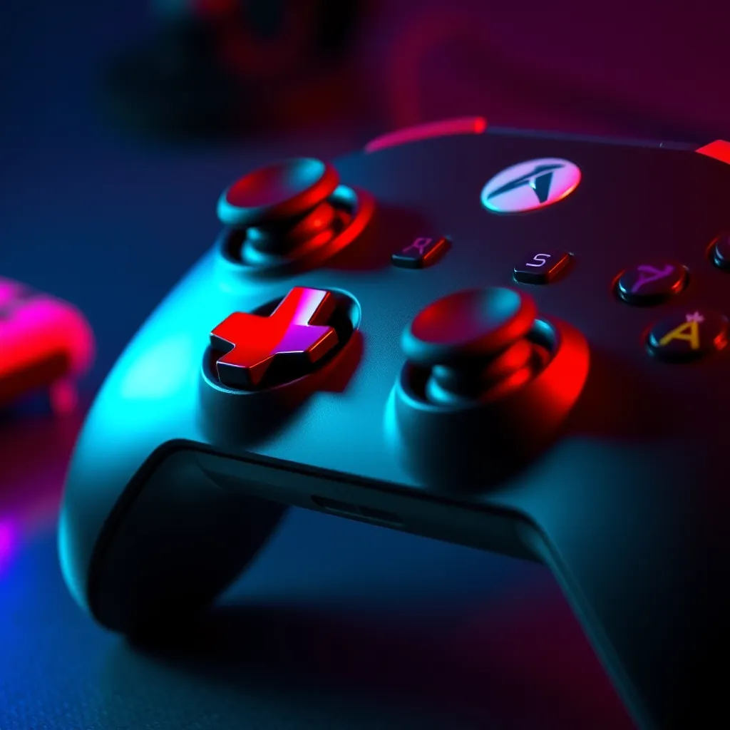 Common Issues with Series S Controllers: Is Stick Drift Normal? : LevelUpTalk