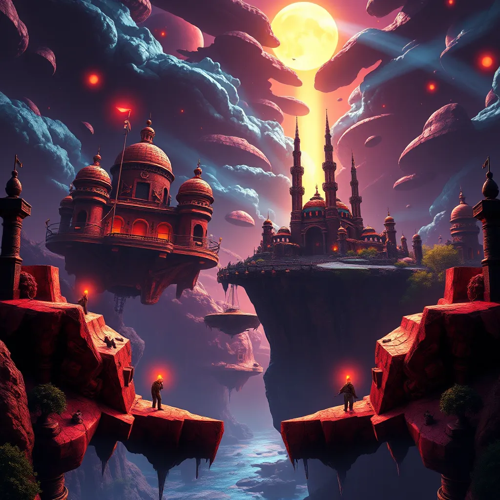 Searching for Classic Serious Sam Levels Lost in Time : LevelUpTalk