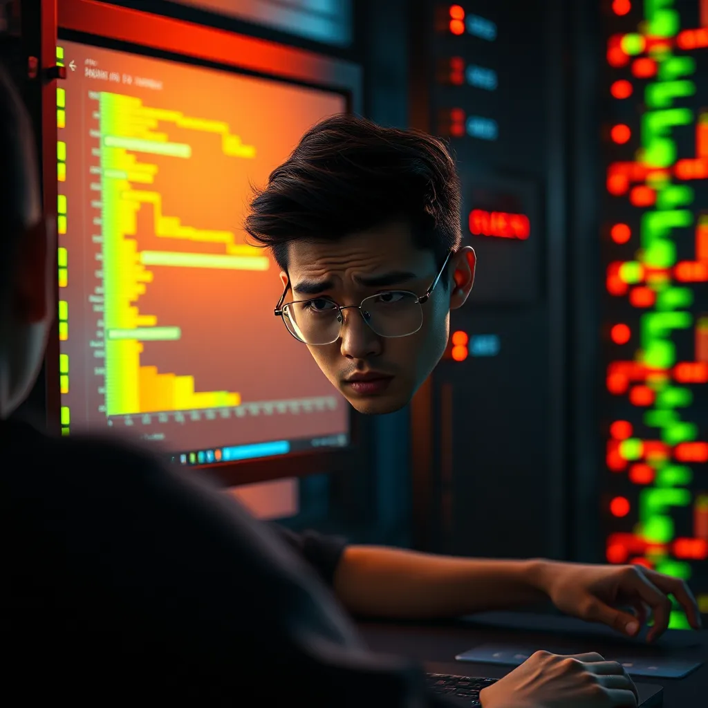 Issues Persist with Server Performance and Stability : LevelUpTalk