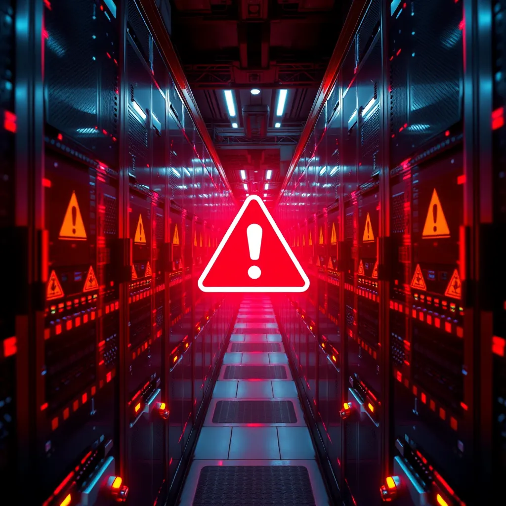 Why the Servers Are Dying and What It Means for Us : LevelUpTalk