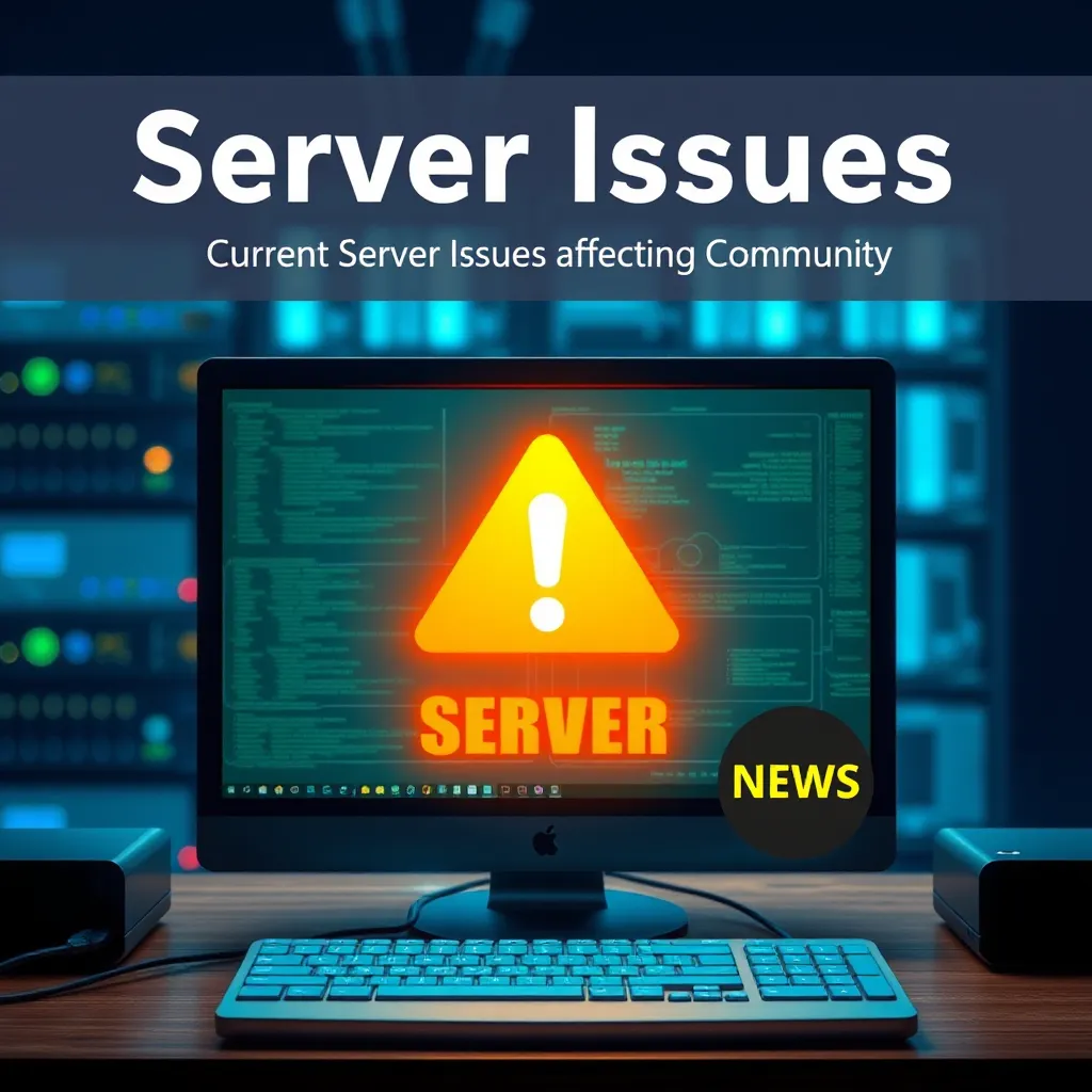 Important Update on Current Server Issues Affecting Community : LevelUpTalk