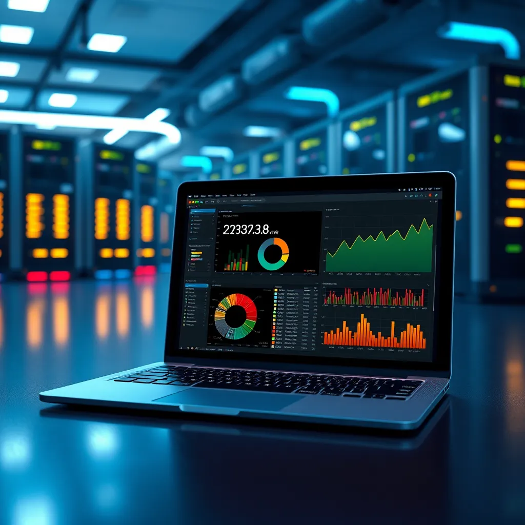 Expert Tips for Managing Your Servers Effectively : LevelUpTalk