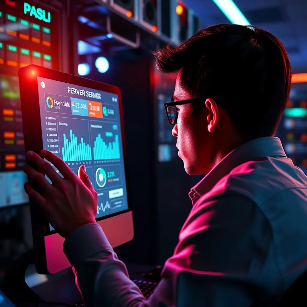 How Switching Servers Can Impact Your Online Experience : LevelUpTalk