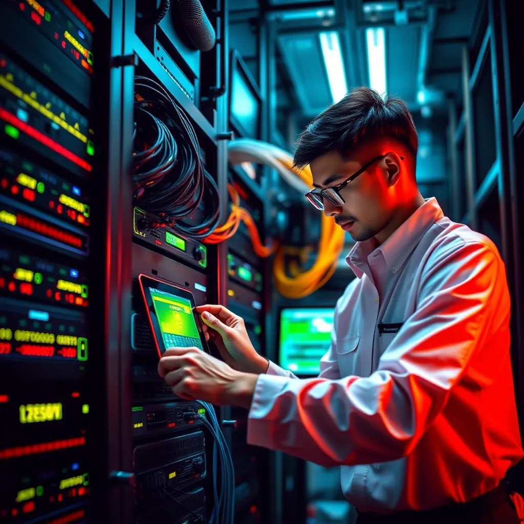 Top Tips to Solve Your Server Issues Quickly : LevelUpTalk