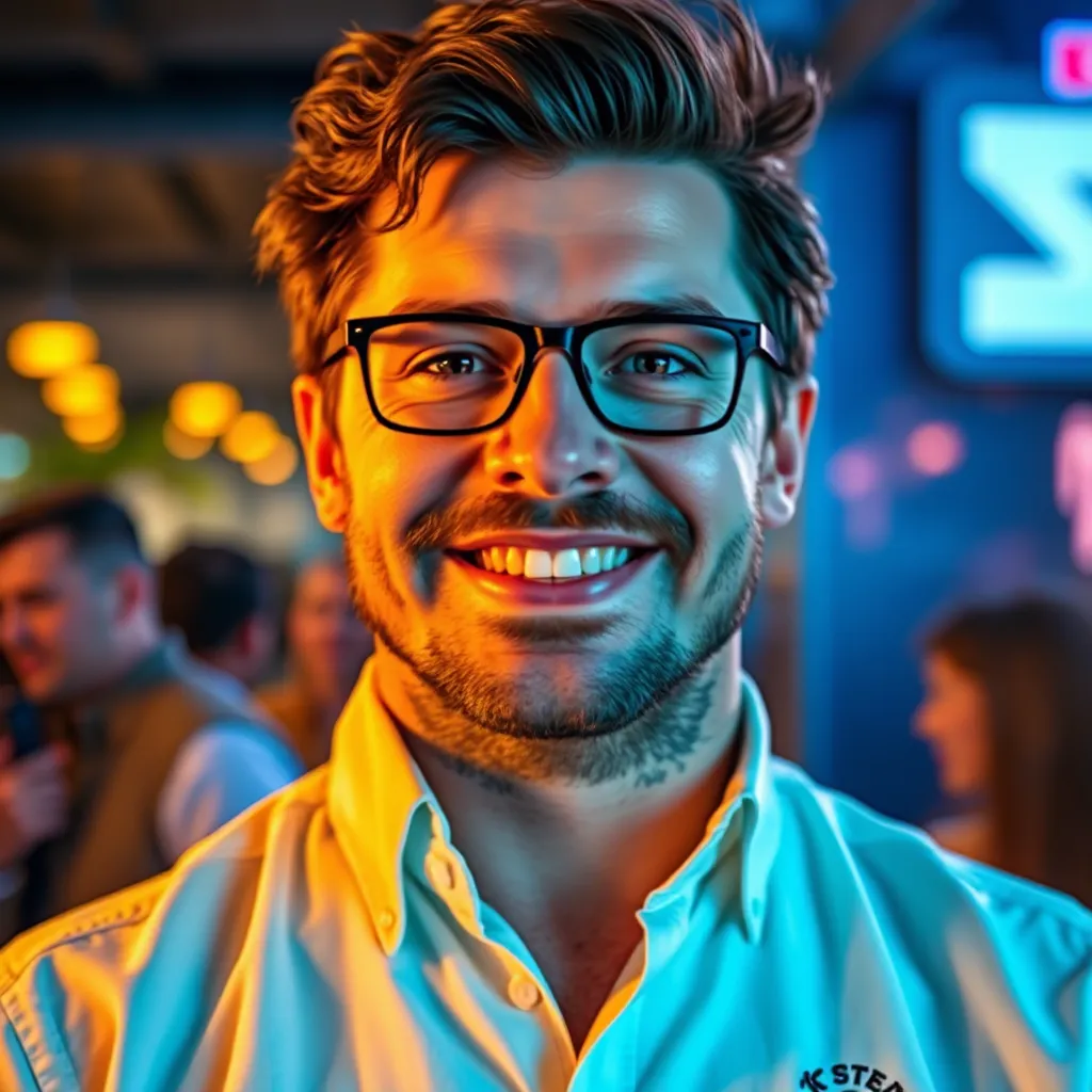 Seth Rogan: The Unforgettable Bakalar Transformation : LevelUpTalk