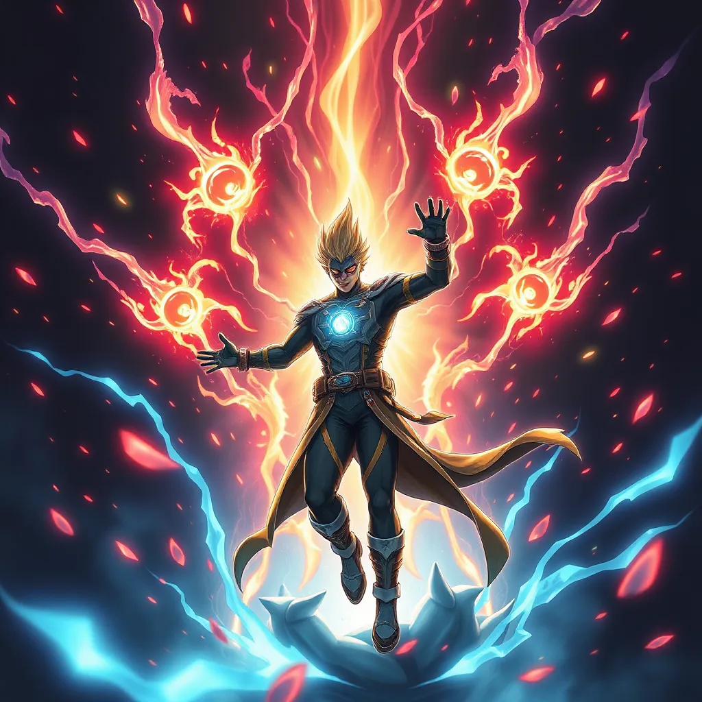 Unlocking the Power of the Seventh Organ Phase: It's OP! : LevelUpTalk