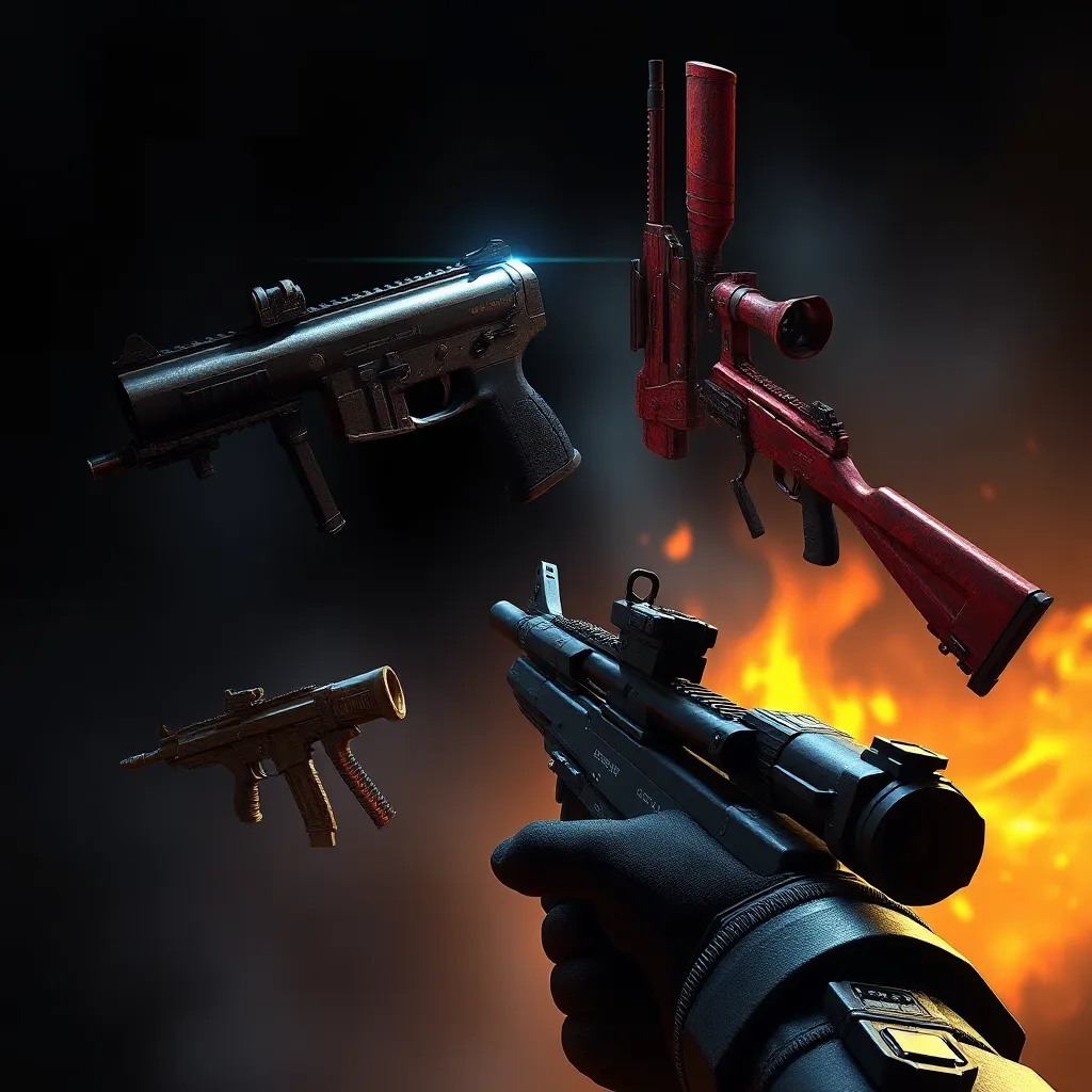 Key Changes Needed for SH1 Remake: Weapons, Map & Story : LevelUpTalk