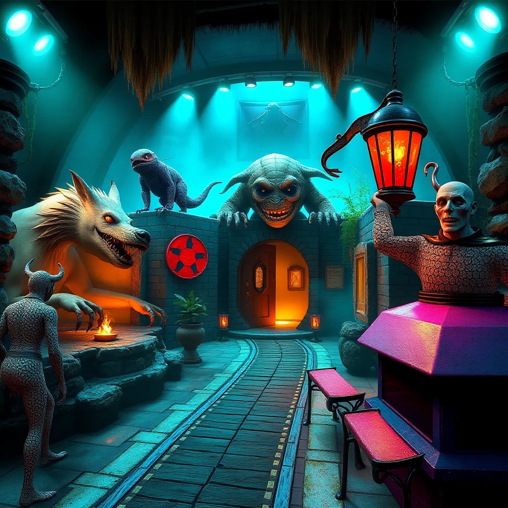 Should the SH1 Remake Include the Cut Zoo Area and Monsters? : LevelUpTalk