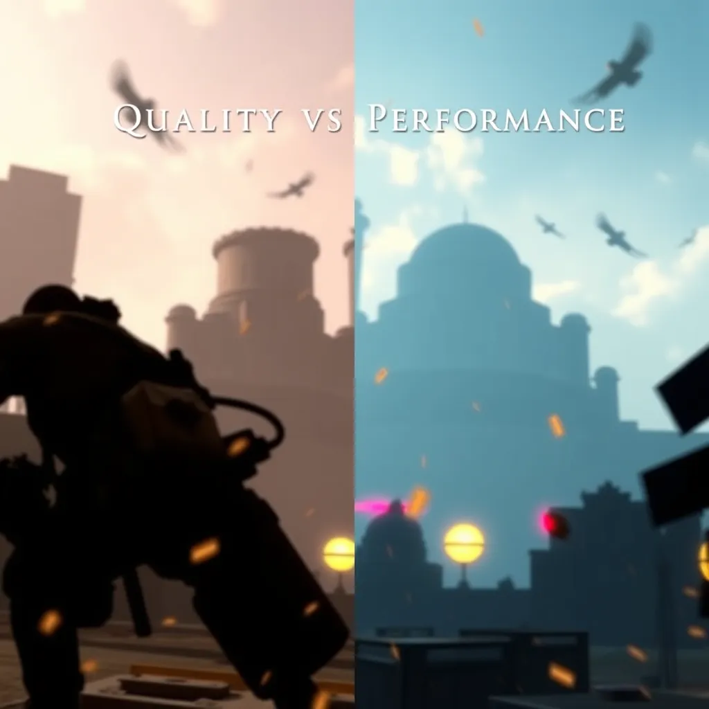 Comparing SH2 Remake PS5 Graphics Modes: Quality vs Performance ...