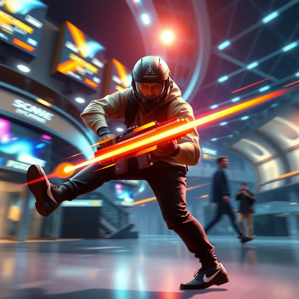 Understanding SH Movement Speed Dynamics in 2025 : LevelUpTalk