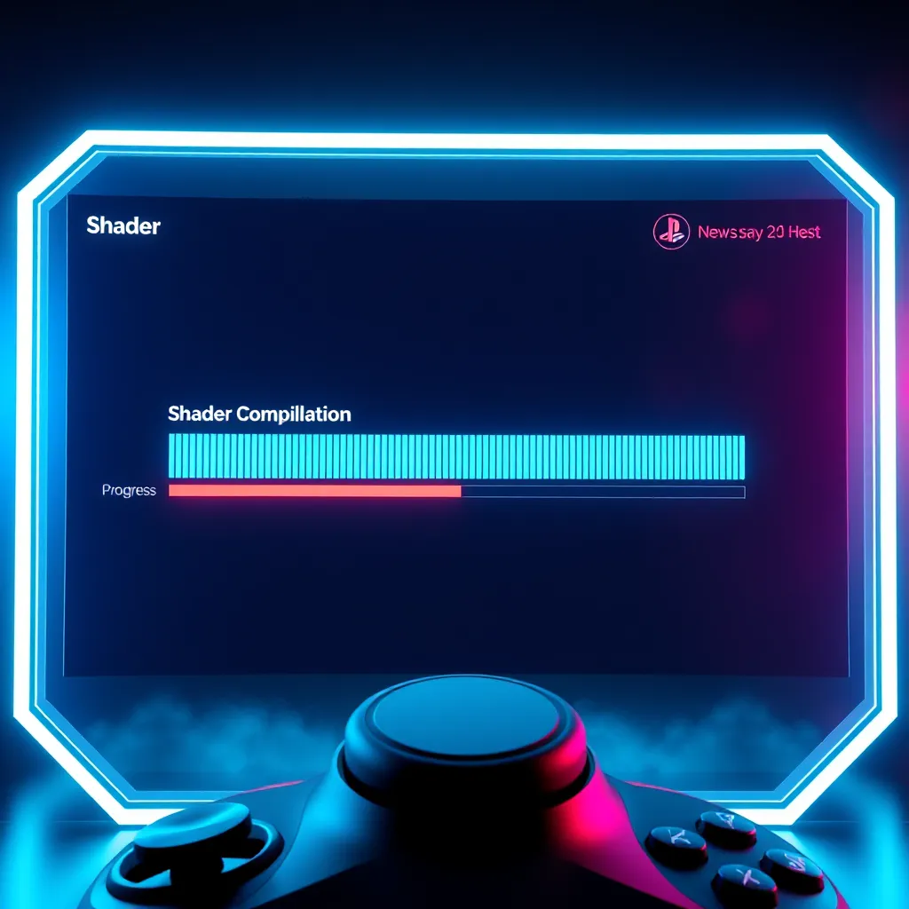 Game Shader Compilation Issues: Why It Keeps Happening : LevelUpTalk