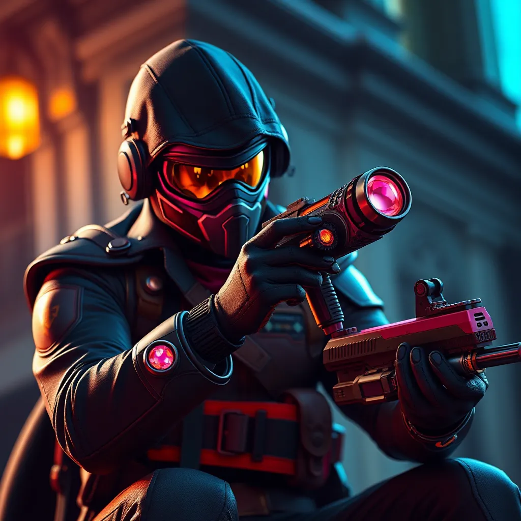 Shadow Hunter Class Improvement: Tips & Recommendations : LevelUpTalk