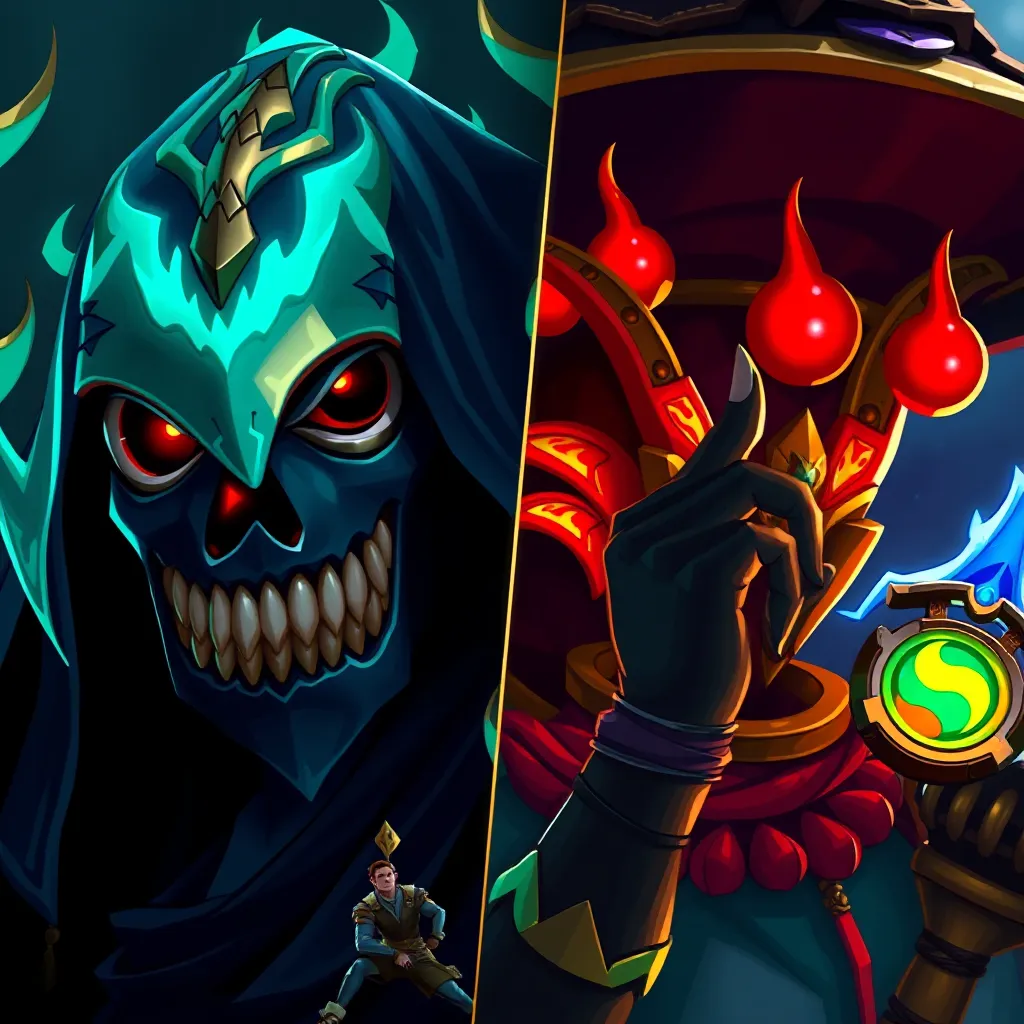 8K MMR Insights on Shadow Shaman's Ability Facets : LevelUpTalk