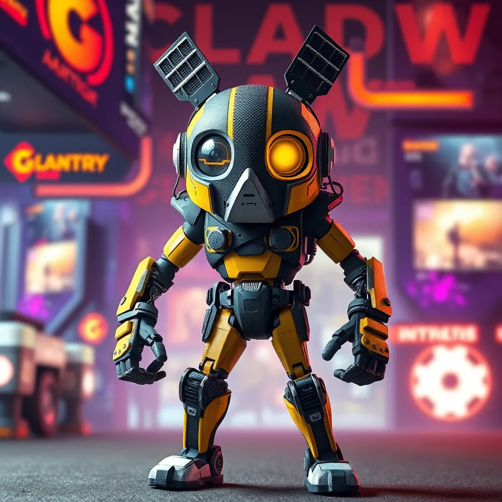 Shadow Claptrap: From Criticism to Craze in Gaming : LevelUpTalk