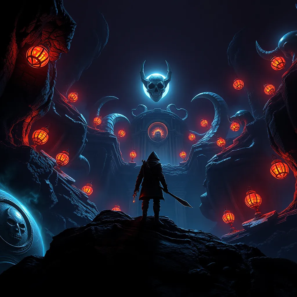 Is Shadow Labyrinth Worth Playing Despite Its Flaws? : LevelUpTalk