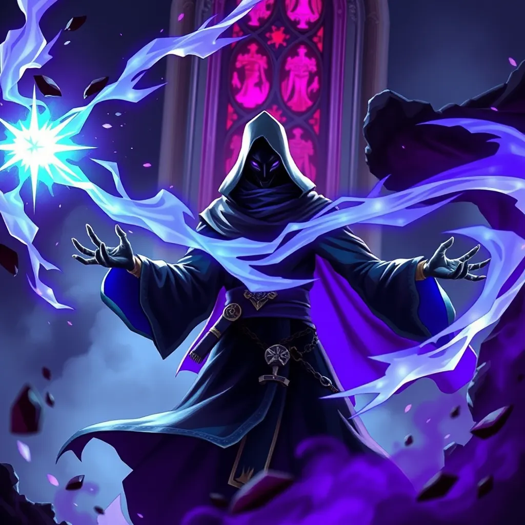 Why Playing Shadow Priest is Worth It in 2025 : LevelUpTalk