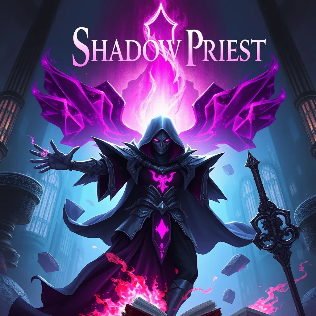 Understanding Shadow Priest Choices: Reader vs. MF : LevelUpTalk