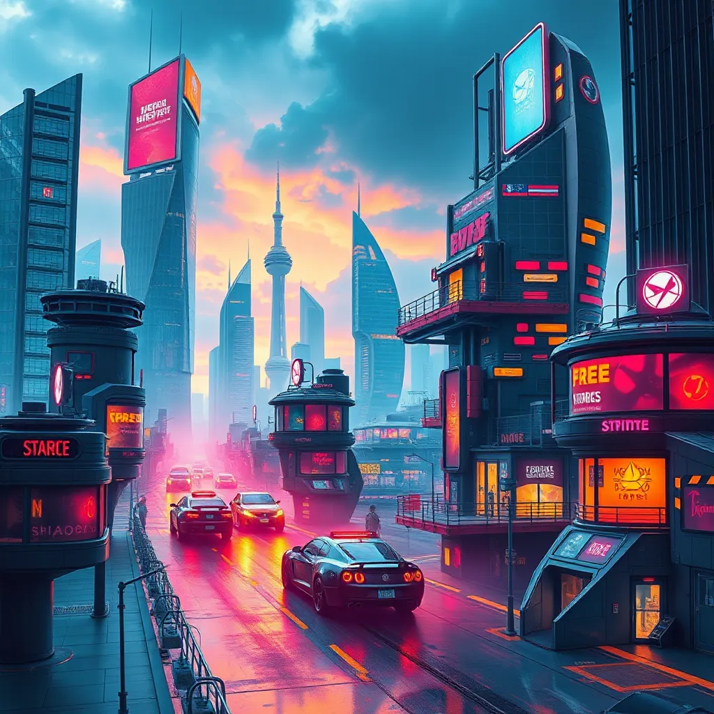 Why Shadowrun Deserves an Immersive Sim Makeover : LevelUpTalk