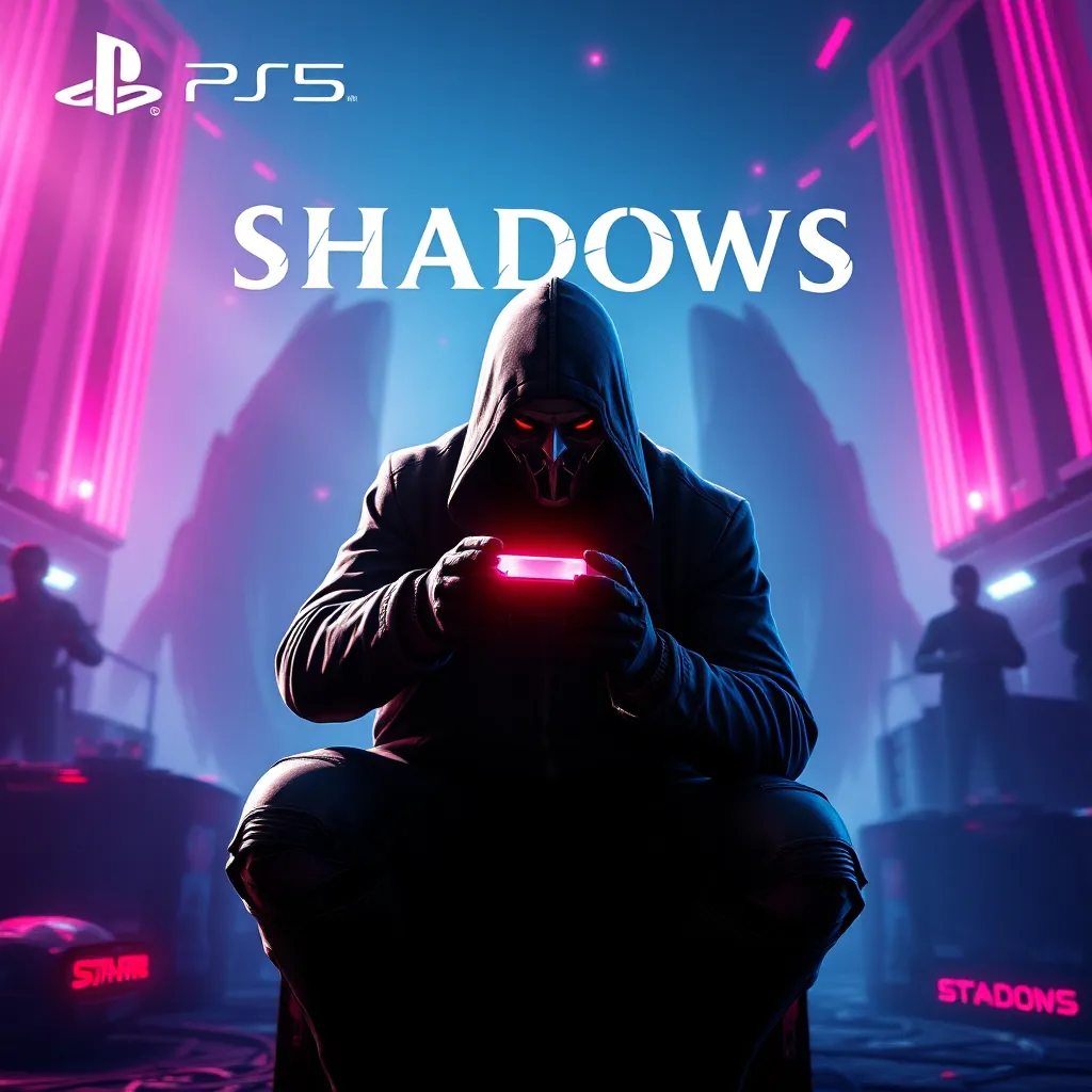 Can I Play Shadows Offline on PS5? Key Details : LevelUpTalk