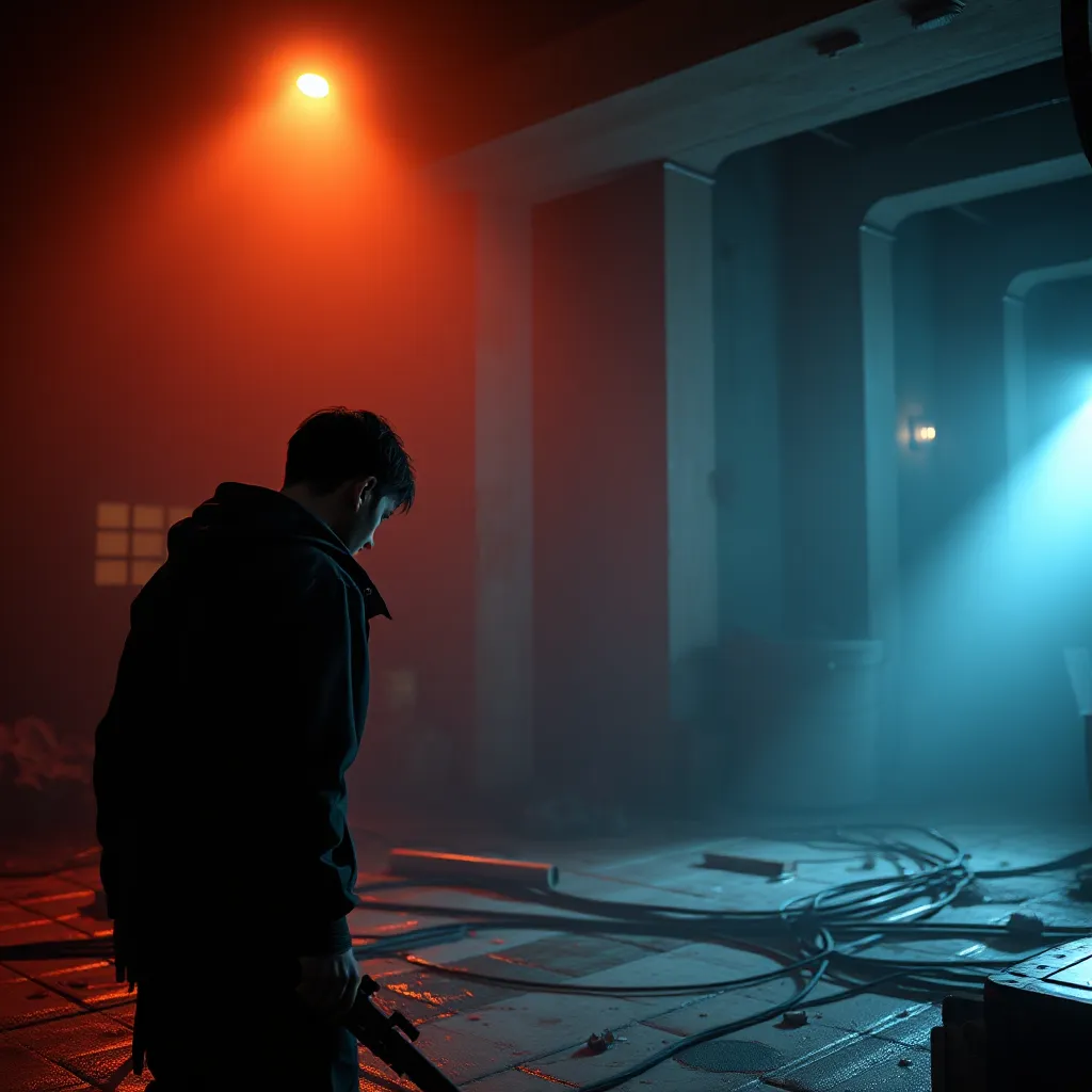 Shadows' Story: Missed Opportunities in Game Execution : LevelUpTalk