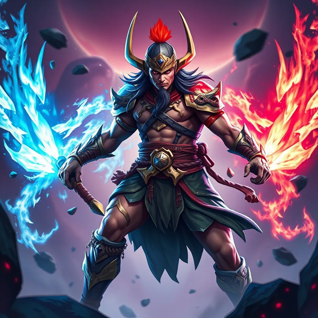 Mastering the Evolve Shaman to Legend Strategy : LevelUpTalk