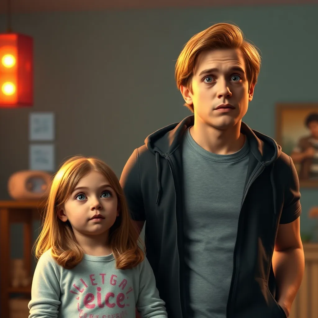 Is Shane Gillis Ellie's Biological Father? Key Details Inside : LevelUpTalk