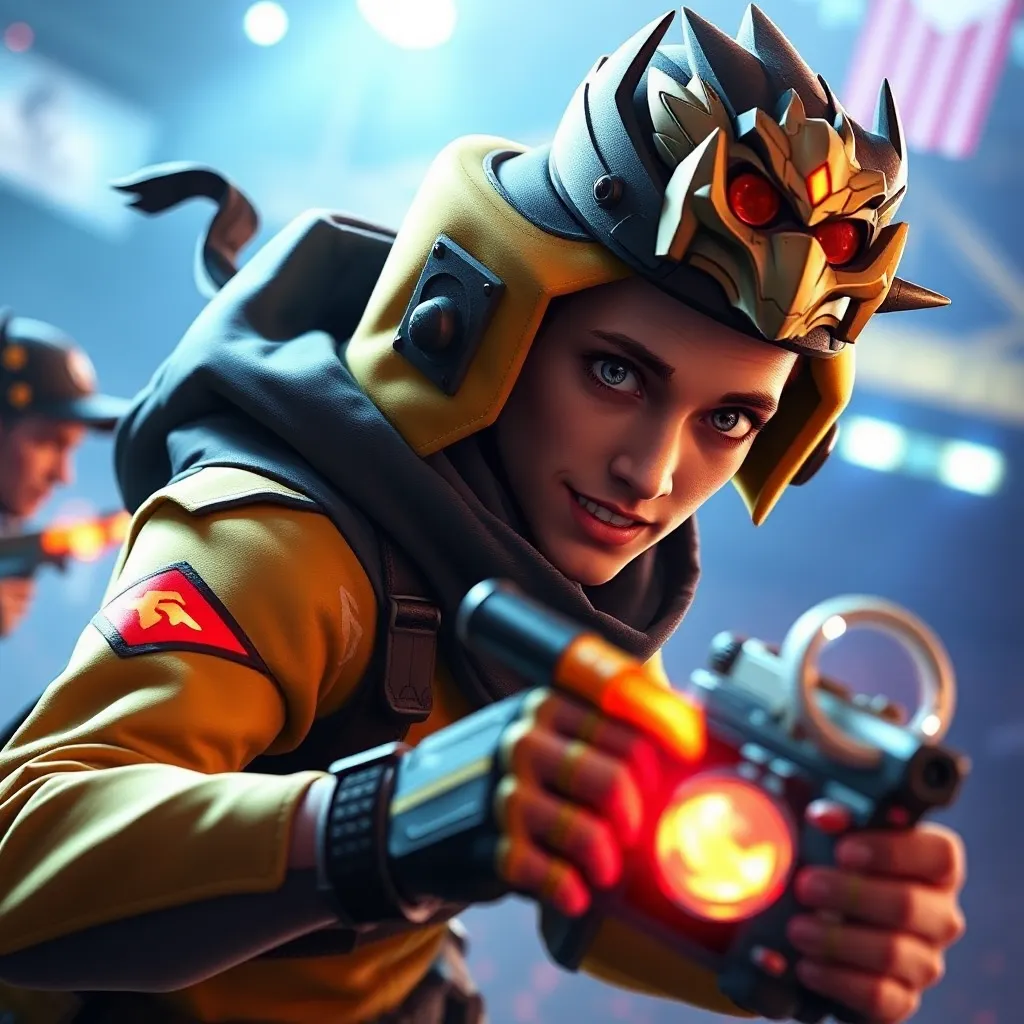 How Shax's Tracer Compares to Today's Best Players : LevelUpTalk