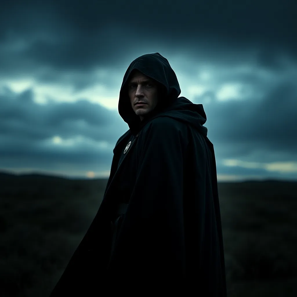 The Unresolved Fate of Shay Cormac: Where Is He Now? : LevelUpTalk