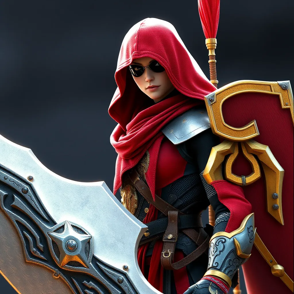 Struggling with the Shield-Weaver Trophy in Remastered NG+? : LevelUpTalk