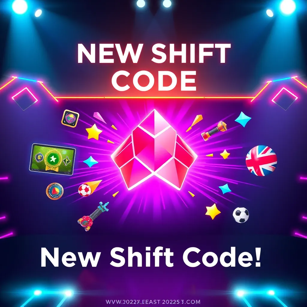 Catch the New Shift Code from Pax East 2025 Today! : LevelUpTalk