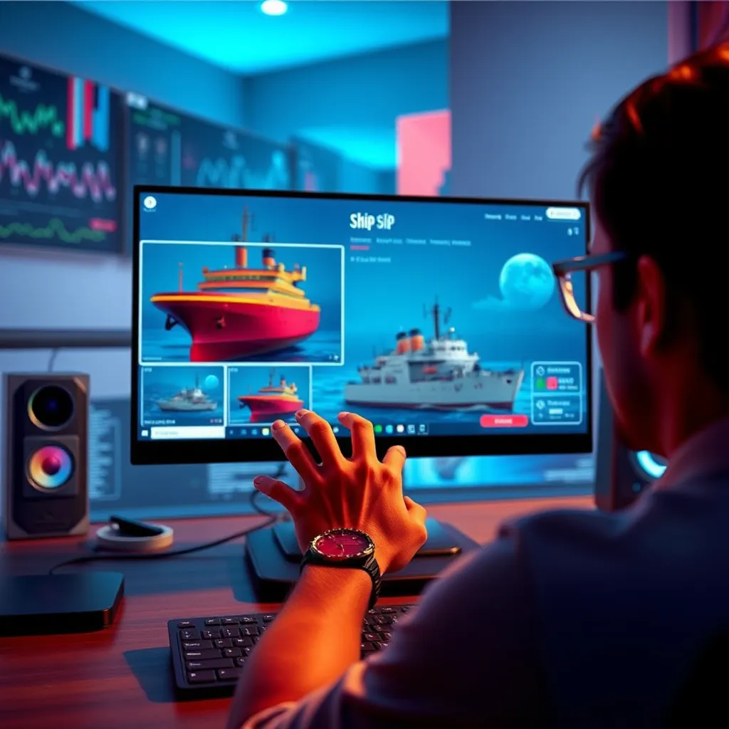 Is Owning a Ship Without It in Your Collection a Bug? : LevelUpTalk