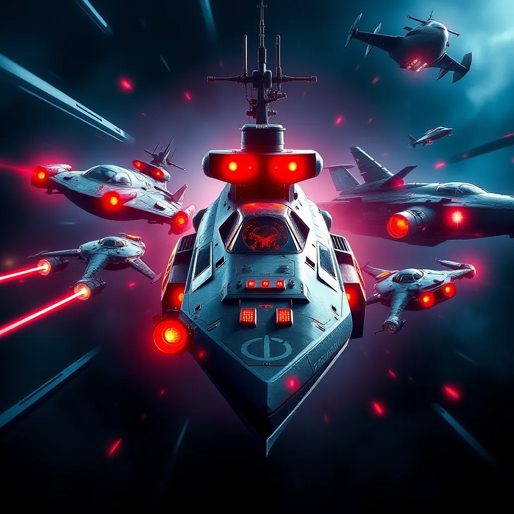 Critical Review of Ship Designs: Positive and Negative Feedback ...