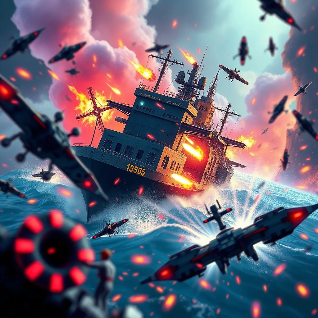 Player Asks: Is the New PvP Mode Here to Stay? : LevelUpTalk